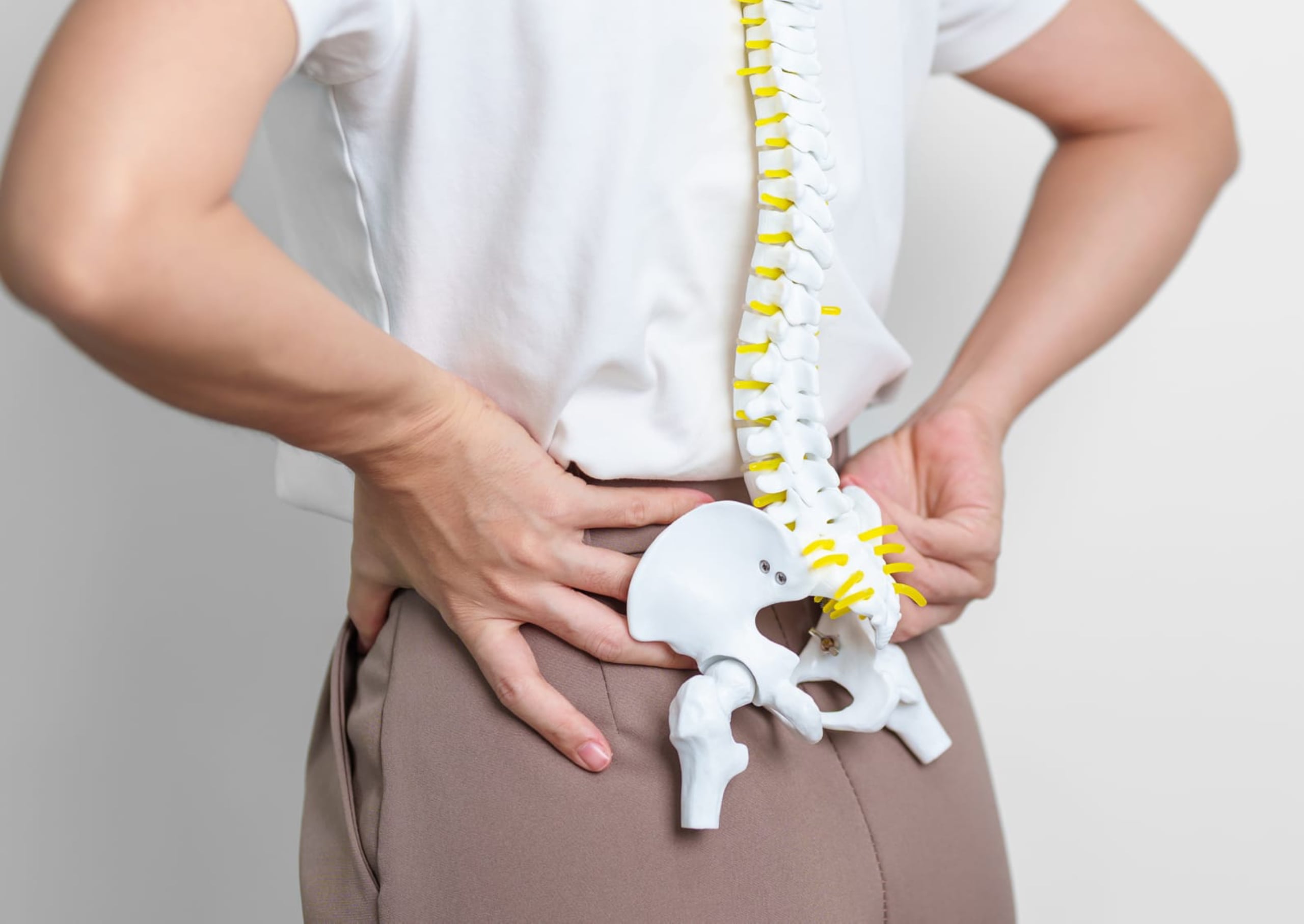 Tumores na coluna: tipos e tratamentos - Dr. Gustavo Agra